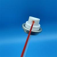 China Carburetor Cleaner Valve for Small Engine Equipment Carburetor cleaner applicator for sale