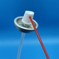 China Versatile Carburetor Cleaner Valve for Multiple Vehicle Types - Adjustable 12mm Specification for sale