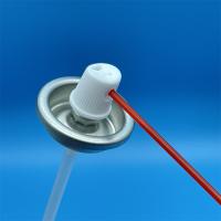 China Carburetor Cleaning Spray Valve for Automotive Performance Restoration Valve for cleaning carburetors for sale