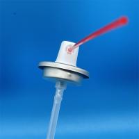 China WD40 Lubricant Valve For Outdoor Equipment Protection for sale