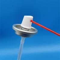China Premium Carb Cleaner Valve for Industrial Carburetor Systems - High Pressure Resistance for sale