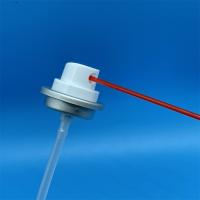 China Versatile Carb Cleaner Valve For Multiple Carburetor Types Universal Fit for sale