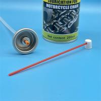 China Carburetor Cleaning Valve for Motorcycle Engines - Robust Design, Efficient Cleaning for sale