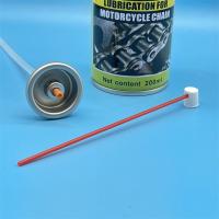 China Efficient Carb Cleaner Valve for DIY Carburetor Cleaning - Adjustable Flow for sale