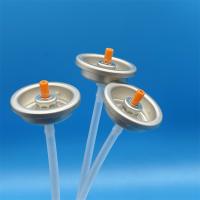 China WD - 40 Rust Prevention Valve for Industrial Metal Protection WD-40 Lubricant valve for sale