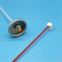 China Efficient Carburetor Cleaner Valve for Small Engines - Durable Plastic 6mm Specification for sale
