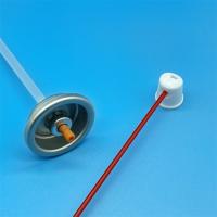 China Carburetor Cleaning Spray Valve for Automotive Performance Restoration Valve for cleaning carburetors for sale