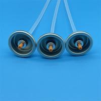 China High - Performance Carburetor Cleaner Valve for Automotive Engines - Standard 10mm Specification for sale