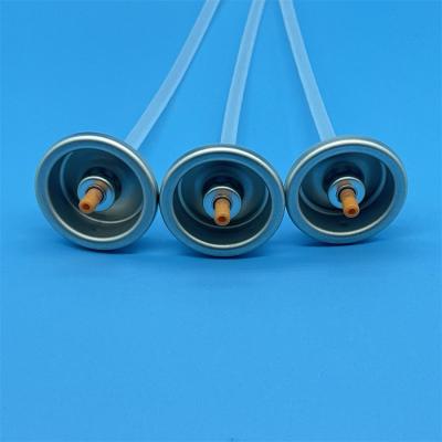 China High - Performance Carburetor Cleaner Valve for Automotive Engines - Standard 10mm Specification for sale