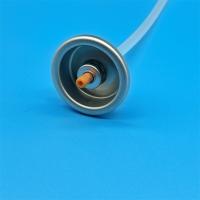 China Carburetor Cleaning Solution Valve for Small Engines - Versatile Application, Reliable Performance for sale