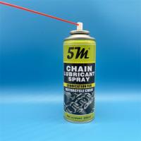 China Advanced WD - 40 Maintenance Valve for DIY Enthusiasts with Adjustable Spray for sale