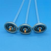 China Versatile Carburetor Cleaner Valve for Multiple Vehicle Types - Adjustable 12mm Specification for sale