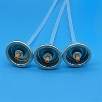 China Efficient Carburetor Cleaner Valve for Small Engines - Durable Plastic 6mm Specification for sale