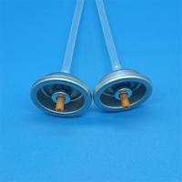 China Versatile Carburetor Cleaner Valve for Multiple Vehicle Types - Adjustable 12mm Specification for sale
