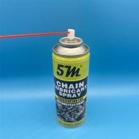 China Versatile Carburetor Cleaner Valve for Multiple Vehicle Types - Adjustable 12mm Specification for sale