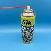 China Advanced WD - 40 Maintenance Valve for DIY Enthusiasts with Adjustable Spray for sale