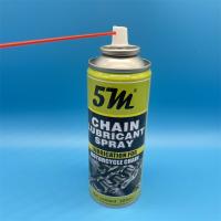 China Advanced WD - 40 Maintenance Valve for DIY Enthusiasts with Adjustable Spray for sale