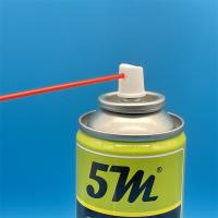 China WD40 Lubricant Valve For Outdoor Equipment Protection for sale