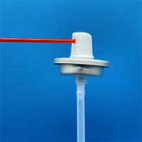 China Carburetor Cleaning Solution Valve for Automotive Maintenance - Precision Flow, Easy Installation for sale