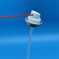 China Carburetor Cleaning Valve for Motorcycle Engines - Robust Design, Efficient Cleaning for sale