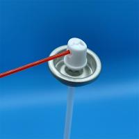 China Versatile WD-40 Lubricant Valve for Mechanical Equipment - 3/4 Inch Specification for sale