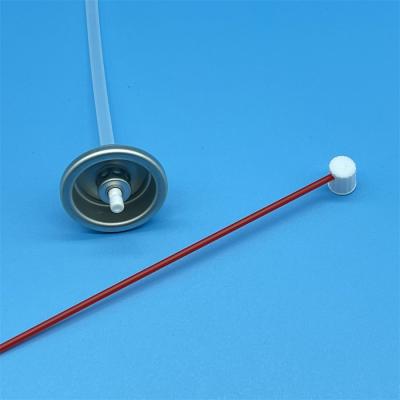 China Premium Carburetor Cleaner Valve for Motorcycle Engines - 8mm Specification for sale