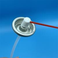 China Efficient Carburetor Cleaner Valve for Small Engines - 6mm Specification for sale