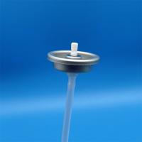 China Versatile WD-40 Lubricant Valve for Mechanical Equipment - 3/4 Inch Specification for sale
