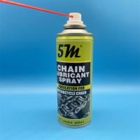 China Reliable WD-40 Lubricant Valve for Household Appliances - 3/8 Inch Specification for sale