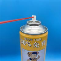 China Efficient WD-40 Lubricant Valve for Industrial Piping - Half Inch Specification for sale