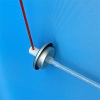 China Reliable WD-40 Lubricant Valve for Household Appliances - 3/8 Inch Specification for sale