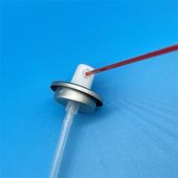 China Reliable WD-40 Lubricant Valve for Household Appliances - 3/8 Inch Specification for sale