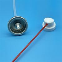China High-Quality Carburetor Cleaner Valve for Automotive Engines - 10mm Specification for sale