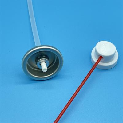 China Heavy-Duty Carburetor Cleaner Valve for Industrial Engines - 12mm Specification for sale