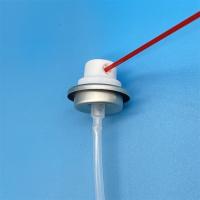 China Premium Carburetor Cleaner Valve for Motorcycle Engines - 8mm Specification for sale