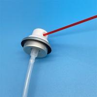 China Efficient Carburetor Cleaner Valve for Small Engines - 6mm Specification for sale