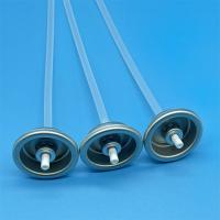 China Heavy-Duty Carburetor Cleaner Valve for Industrial Engines - 12mm Specification for sale
