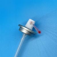 China Heavy-Duty Carburetor Cleaner Valve for Industrial Engines - 12mm Specification for sale