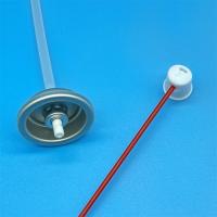 China Universal Carburetor Cleaner Valve for Multiple Applications - 10mm Specification for sale