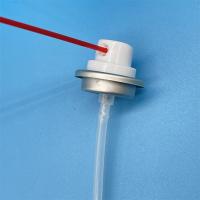 China Universal Carburetor Cleaner Valve for Multiple Applications - 10mm Specification for sale
