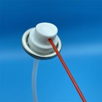 China WD - 40 Rust Prevention Valve for Automotive Underbody and Parts WD-40 All-purpose lubricant valve for sale