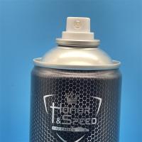 China High-Quality WD-40 Lubricant Valve for Industrial Machinery - 1/2 Inch Specification for sale