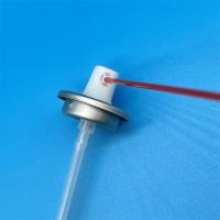 China Efficient WD-40 Lubricant Valve for Industrial Piping - Half Inch Specification for sale