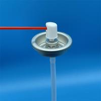 China WD - 40 Rust Prevention Valve for Automotive Underbody and Parts WD-40 All-purpose lubricant valve for sale