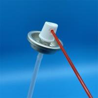 China WD - 40 Lubricant Valve for Automotive Engine and Component Lubrication for sale