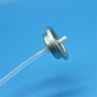 China WD - 40 Lubricant Valve for Automotive Engine and Component Lubrication for sale