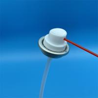 China WD - 40 Lubricant Valve for Industrial Machinery Maintenance WD-40 Anti-rust spray valve for sale