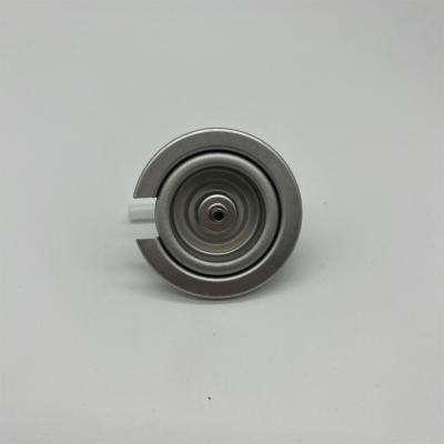 China High - Quality Gas Cartridge Safety Valve for Camping Stoves - Standard Threaded Specification for sale