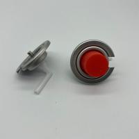 China Professional LPG Replacement Valve for Industrial LPG Applications - Heavy - Duty and High - Capacity Specification for sale