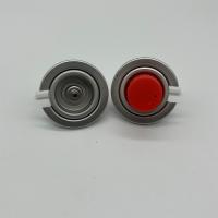 China Premium LPG Replacement Valve for Commercial Gas Appliances - High - Pressure Resistance Specification for sale